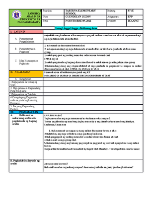 COT-RPMS Rating Sheet for MT I-IV for SY 2022-2023 - COT-RPMS MASTER ...