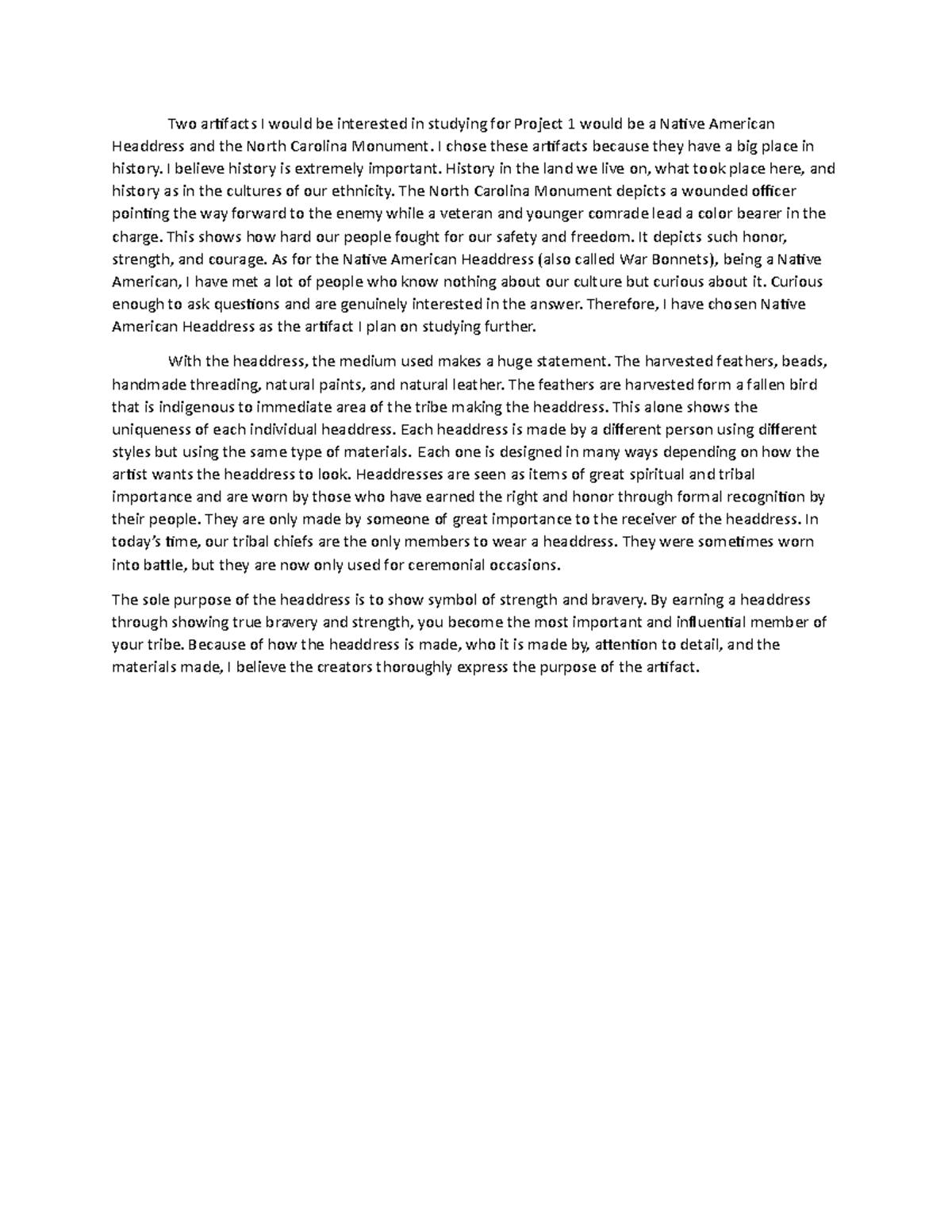 2-2 Short Answer - HUM 100 - SNHU - Studocu