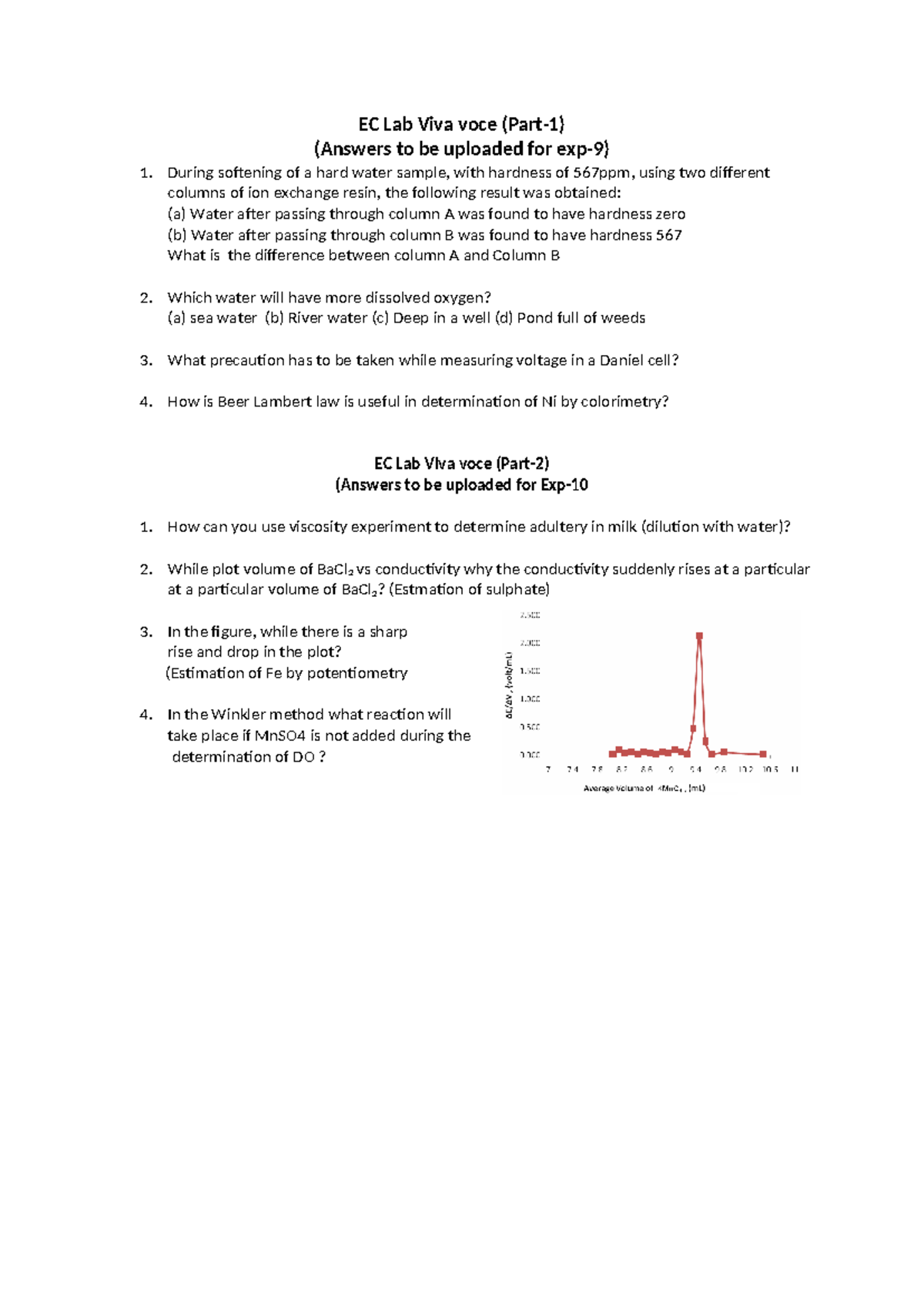 EC%20Lab%20Viva%20voce - EC Lab Viva voce (Part-1) (Answers to be ...
