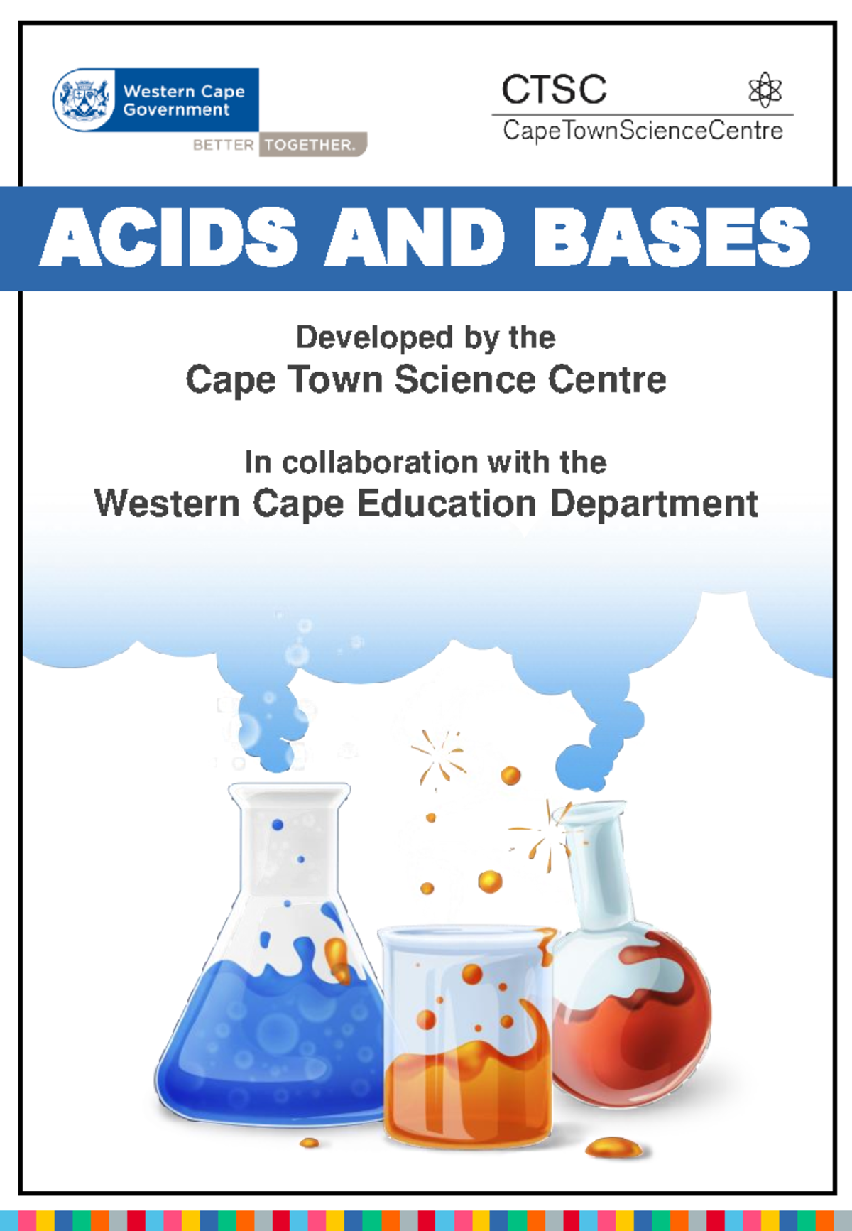 CTSC Matric Masterclasses Acid and Bases 2020-1 - ACIDS AND BASES ...