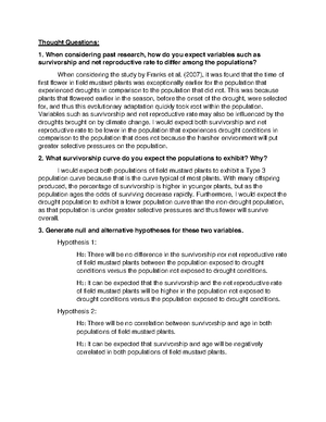 [Solved] As stated in the text convincing examples that demonstrate the ...