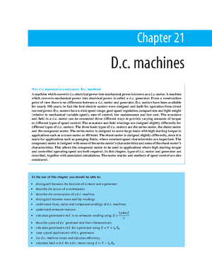 Electrical circuit theory notes p1 - Chapter 43 Magnetically coupled ...
