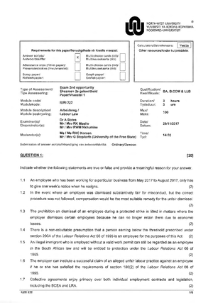 LLAW+221+-+Test+1+ 2022 -1 - Requirements for this paper: Resources ...