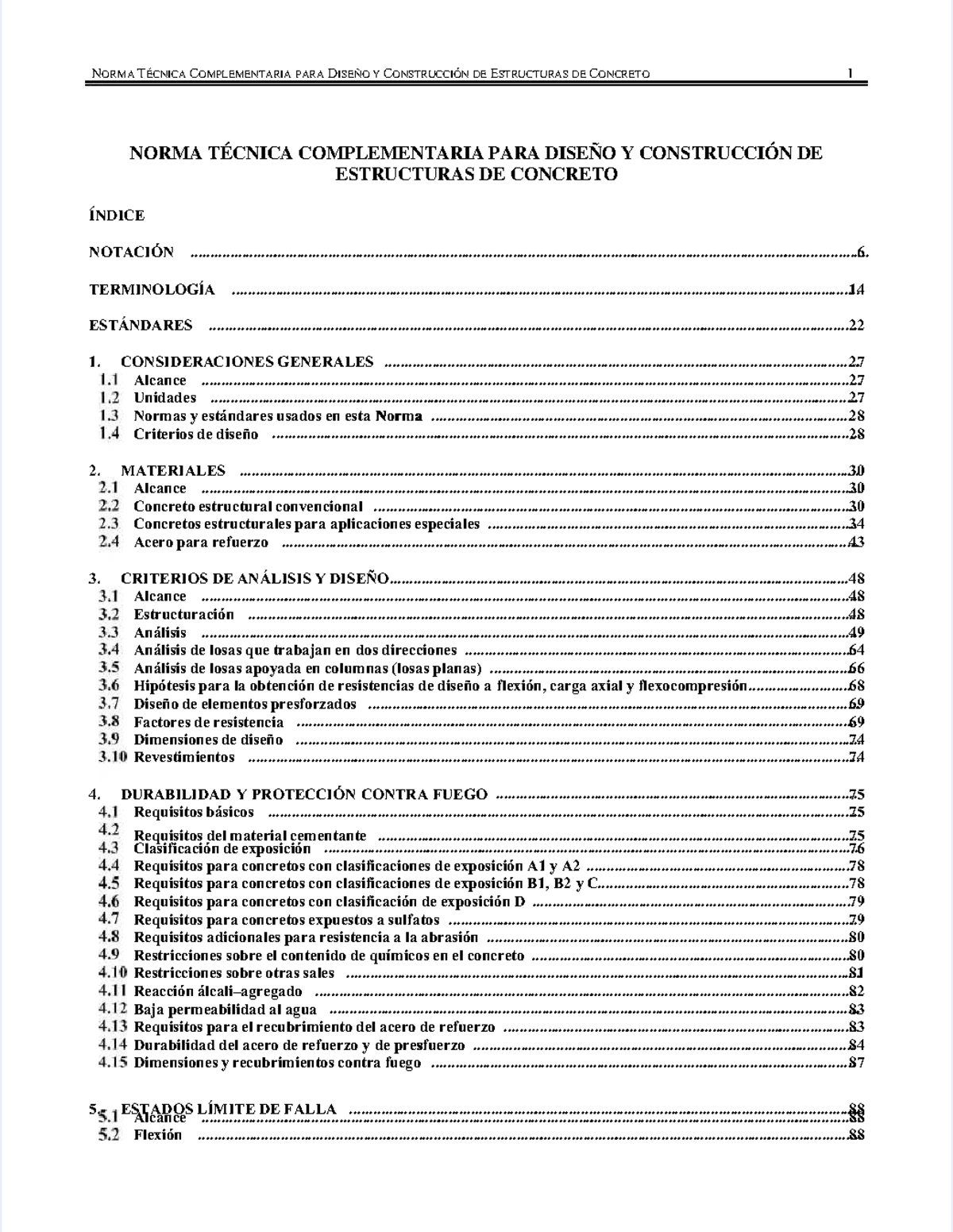Pdf-ntc-cdmx-2023-concreto compress - NORMA TÉCNICA COMPLEMENTARIA PARA DISEÑO Y CONSTRUCCIÓN ...