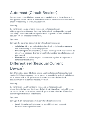 Werking 3f motor - Werking van een 3-fase Asynchrone Motor Een 3-fase ...