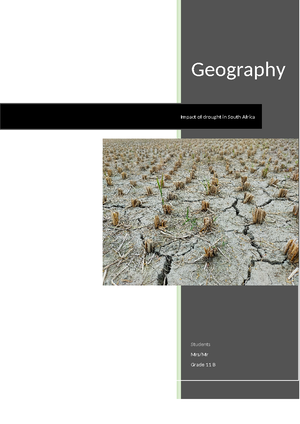 MAP OF Southern Africa - useful study note - 1. Countries of Southern ...