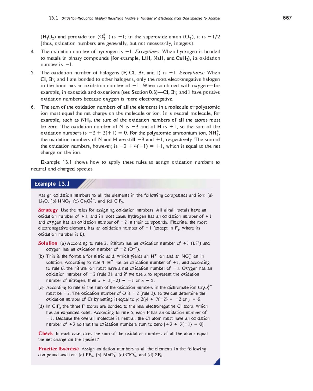 Chemistry (136) - n/a - /, - 0 ,3 ) ! - Studocu