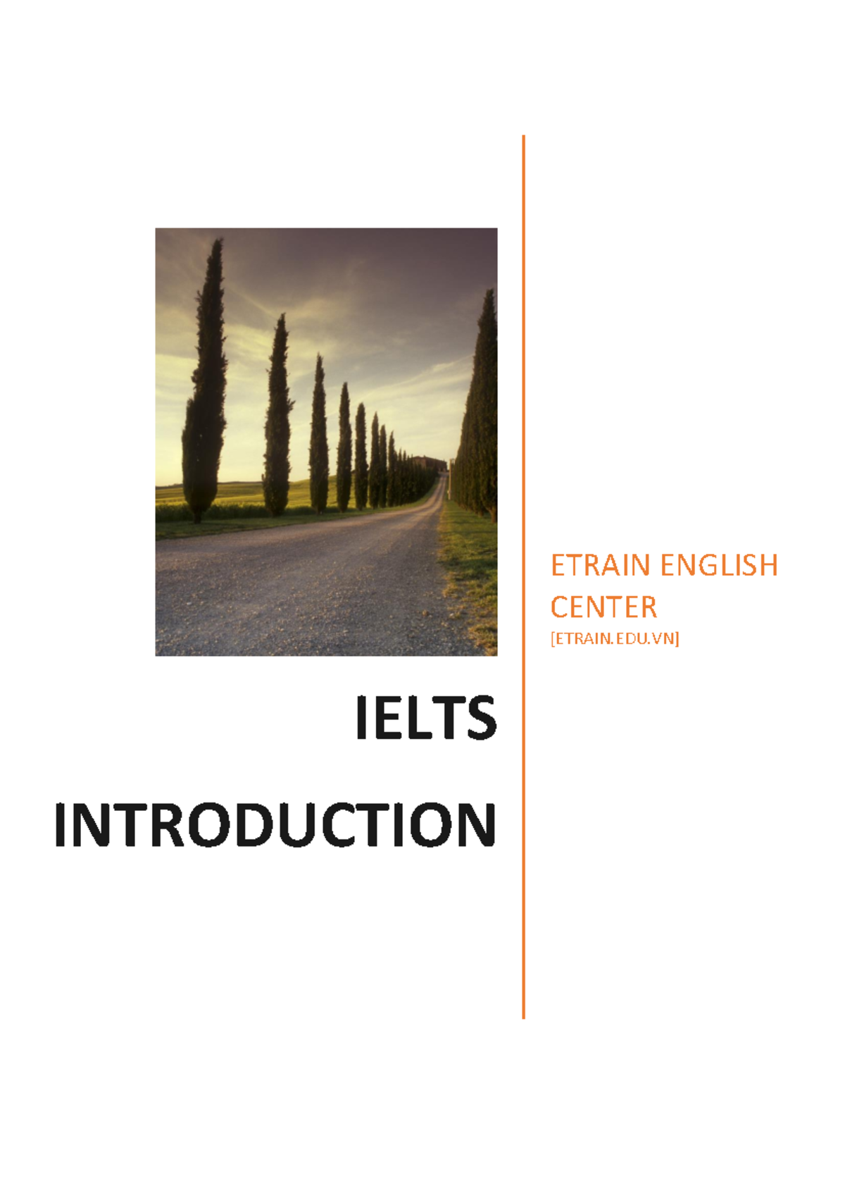 Introduction. Giáo Trình tổng - Version 2 - 31k - sửa lại trang 94-107 ...