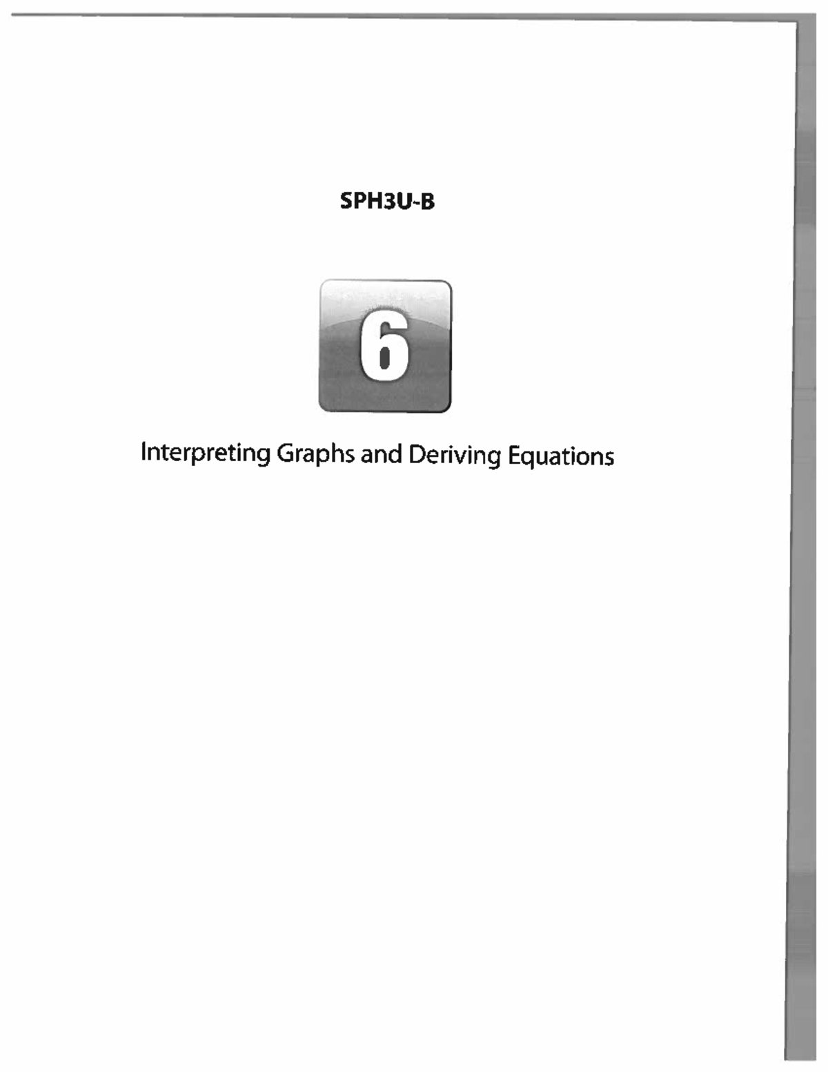 SPH3U Unit 2 Lesson 6 - a damsn demand smna dsmna dsnma - SPH3U-B ...