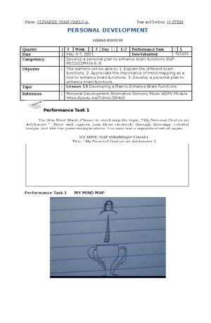 ELS Q1 Week 4 Module 8 Changes in Mineral Components and Texture of ...