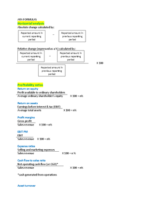 3452Trigonometry Cheat Sheet - Trigonometry Pythagoras’ Theorem Angles ...