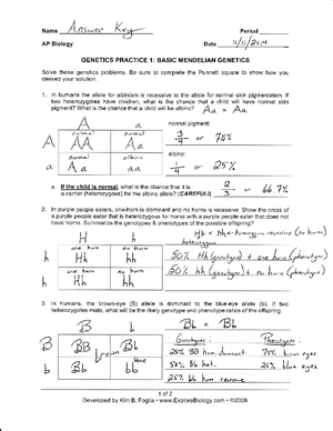 Simpsons Diversity Index Practice Problems - Simpson’s Diversity Index ...