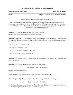 Formelblatt mathe bsp - 23/24 - apl. Prof. Dr. G. Z ̈oller · Institut f ...