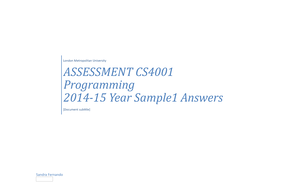 19030797 Bibek Bikram Khadka FirstSem - Module Code & Module Title ...