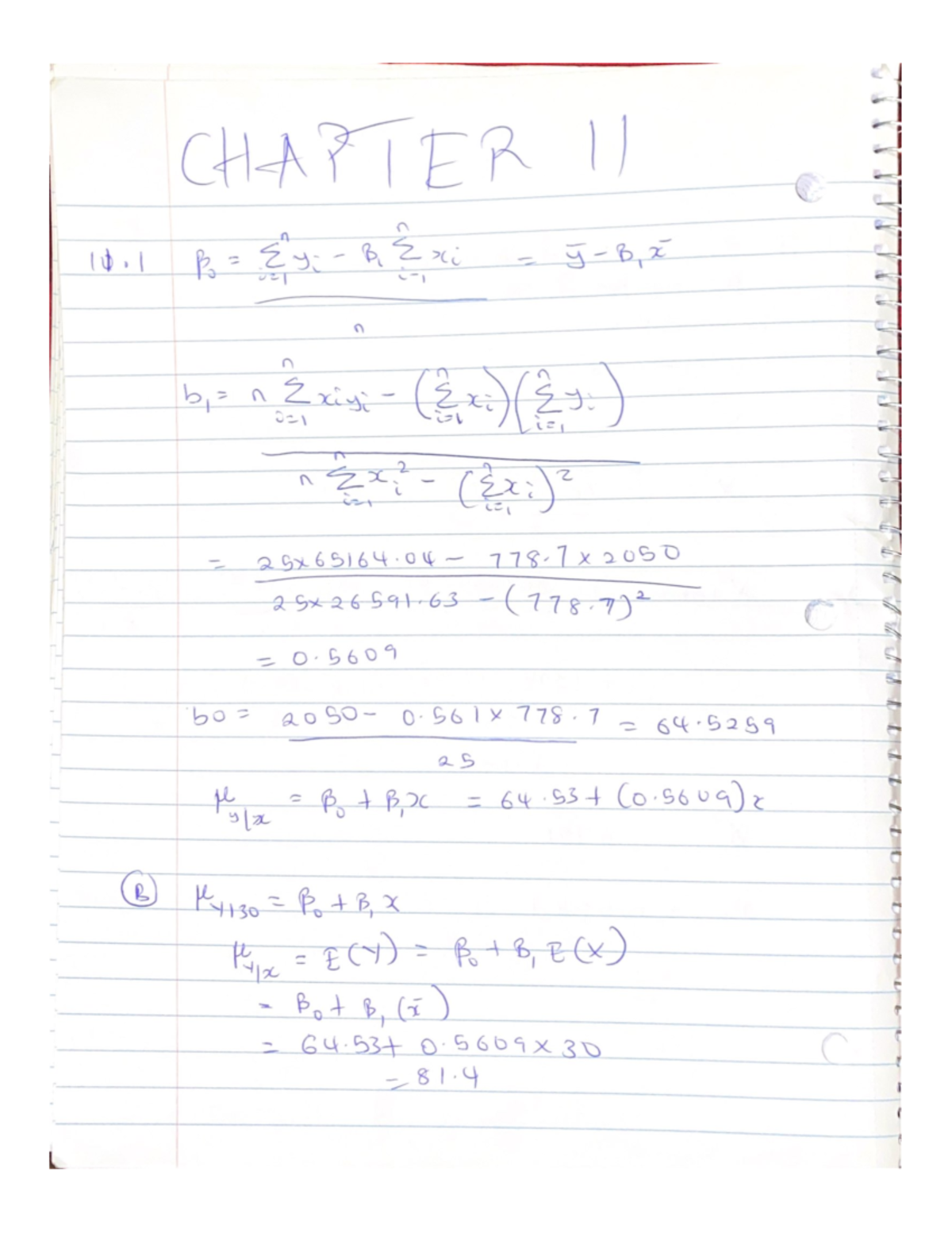 Engg assignment - This is for your calculations - MATH-2910 - Studocu