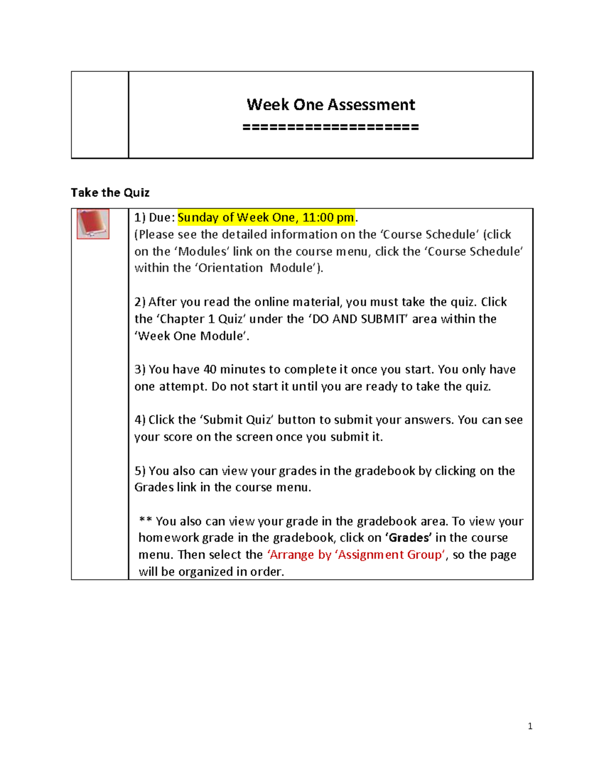 V2 Week 1 News (CS106) Java Jam - Week One Assessment ...