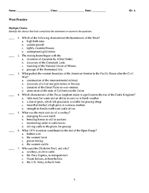 AHA BLS Exam A - BLS - Annotated Answer Key Basic Life Support Exam A ...