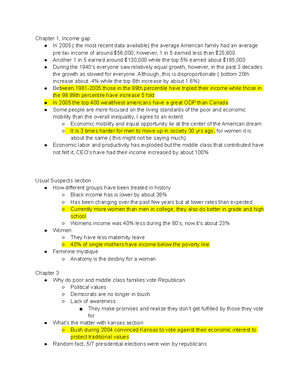 MSW Worksheet Module 3 - MSW 502 Worksheet One of the assigned readings ...
