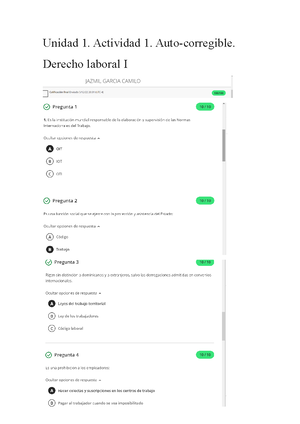 Unidad 3 act 1 - APUNTES - Después de haber estudiado a profundidad los ...