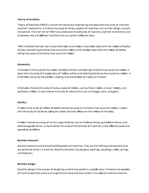 Theory of computation - “Non Deterministic Finite Automata – Introduction” Which of the ...