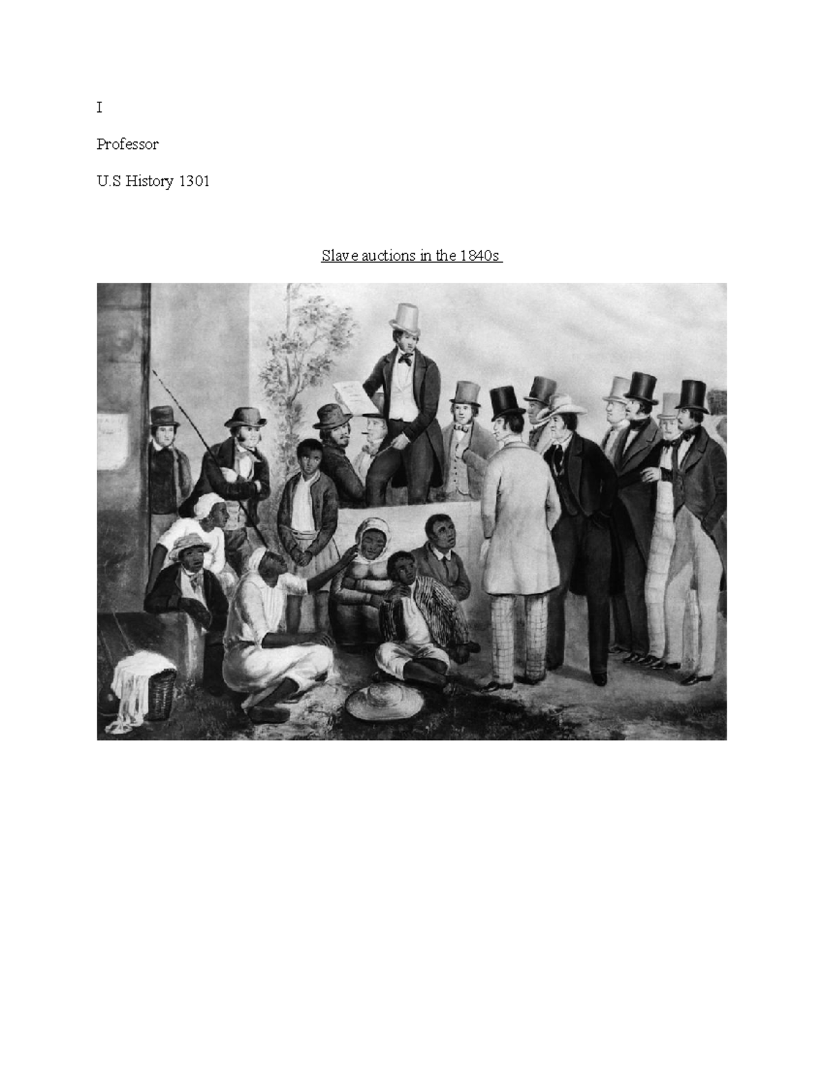 Artifact article - Studocu