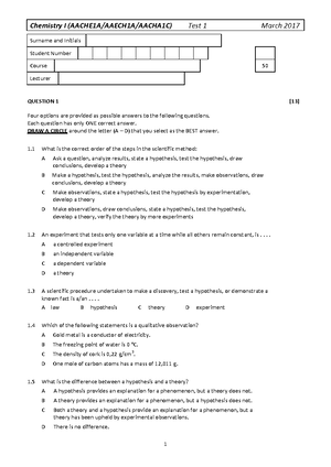 2023 Learner Guide Cytology 3 BHSC - LEARNER GUIDE Faculty Applied and ...