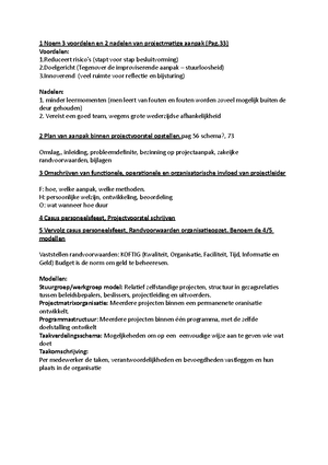 Gespreksvoering in de hulpverlening N. Otten - Voorblad paper Dit ...