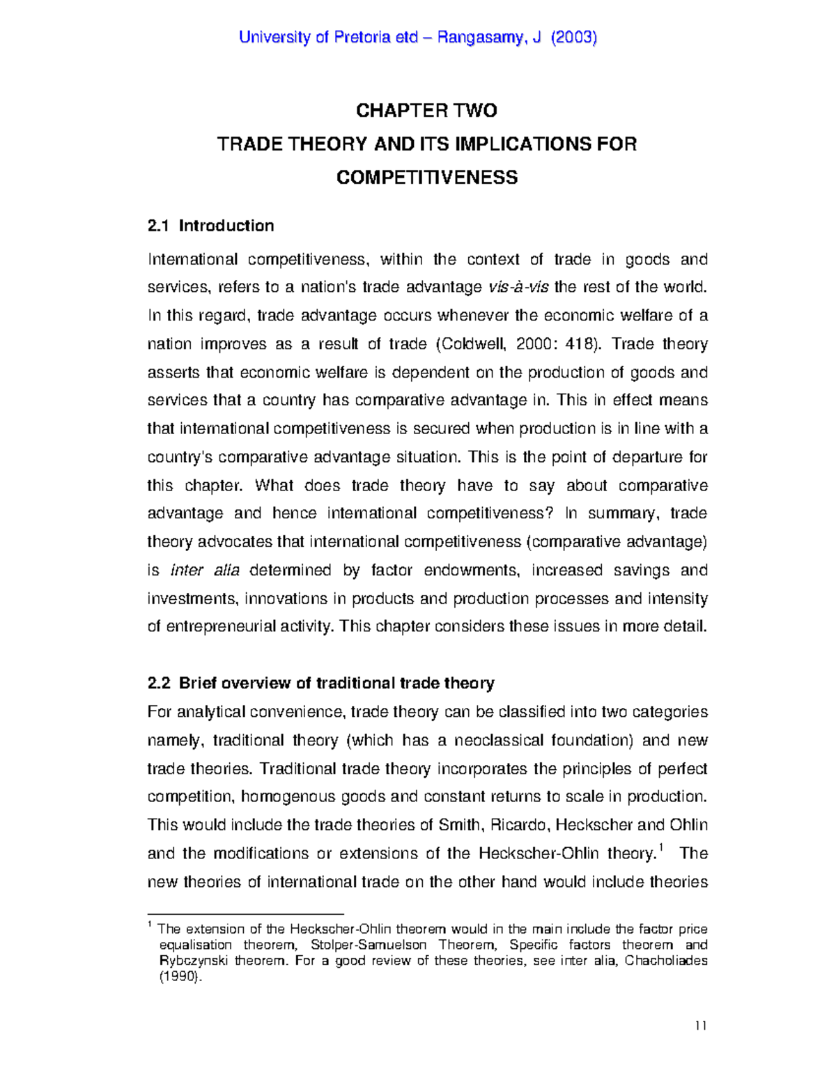 02chapter 2 - wsedrfghyjkjhkuyhtfgdrsadfrghjk - CHAPTER TWO TRADE ...