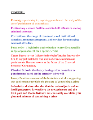Notes on criminal law - 2. If Perpetrator Is Acquitted on Grounds of a ...