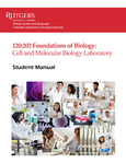 01:119:115 - Rutgers - General Biology I - Studocu