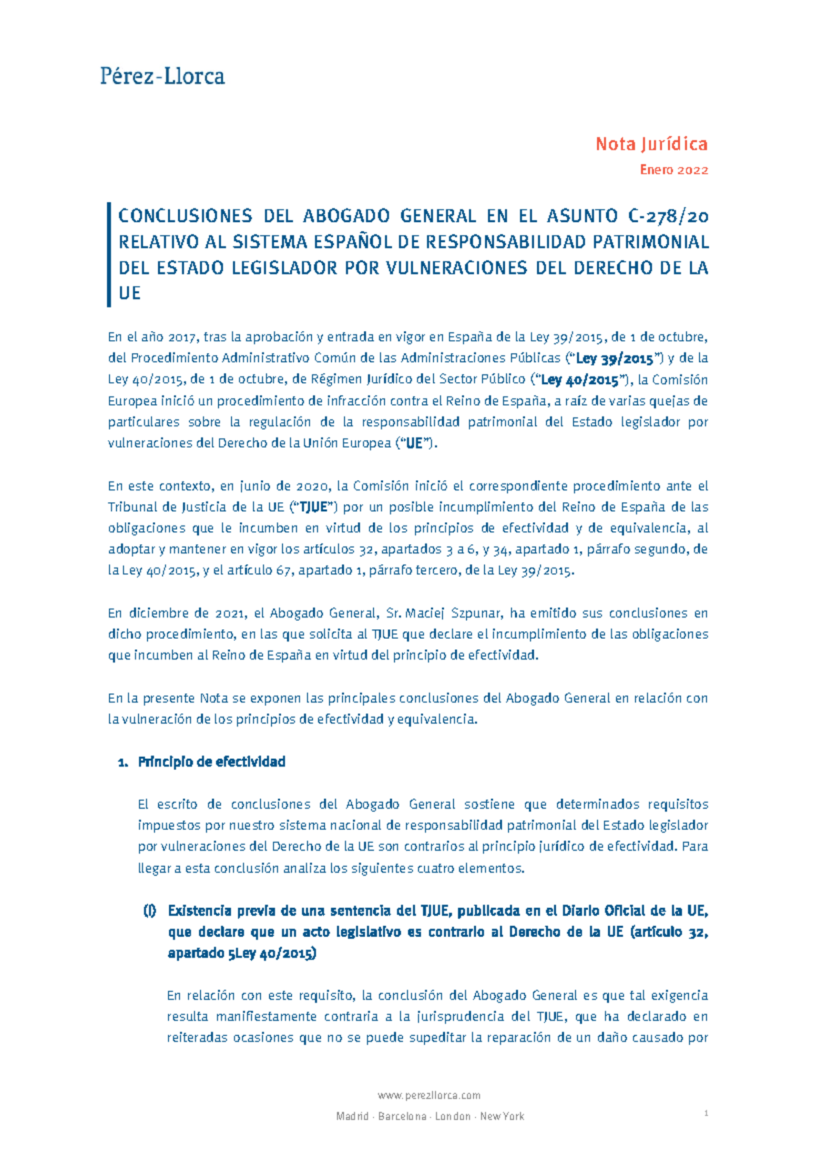 Conclusiones-del-abogado-general-en-el-asunto-c-278-20 importante - perezllorca Nota Jurídica ...