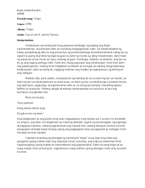 CFLM1- Notes-1 - Character Formation notes - Character Formation ...