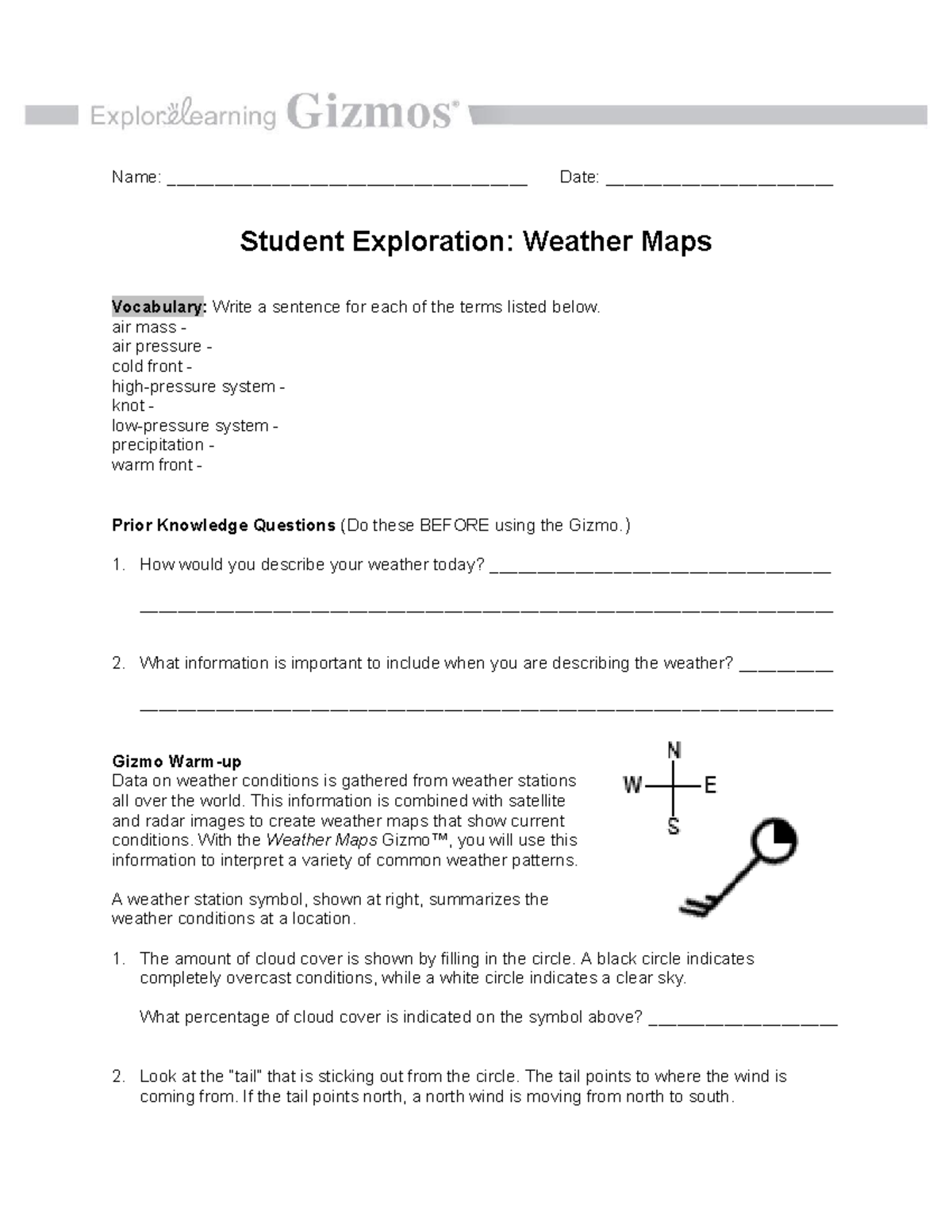 Module Six Lesson Four Pathway Three Activity - Name
