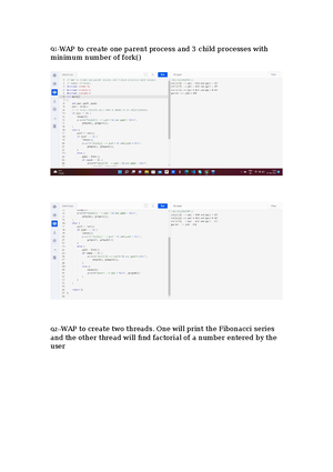 Cse-325notes - operating system laboratory - Cse-325notes viva ...