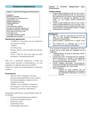 Sistema de Overholt - Resumen - Sistema de Overholt El objetivo de los ...