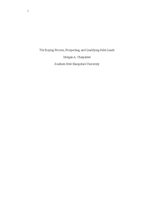 BUS 400 Module Six - BUS 400 Module Six Assignment Template 24-Month ...