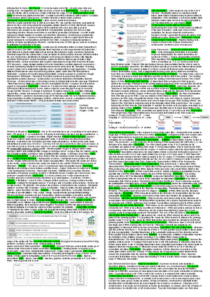 Lecture 3 → Microtraces - LECTURE 3 → MICROTRACES OVERVIEW Today we ...