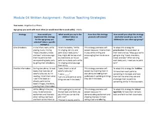 [Solved] Share one example of an objective observation and one example ...