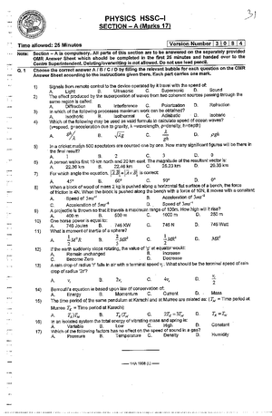GM Counter Experiment Full Detailed Article - Experiment: Geiger Muller ...