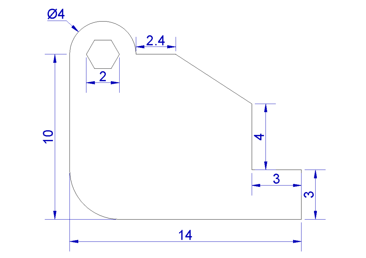 Drawing 3-Model - engineering practices and practical - engineering mathematics - 2. - Ø - - Studocu