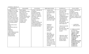 Mulan-Script - script for mulan characters - Mulan The Complete Script ...