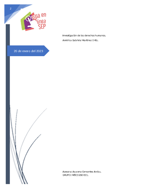 proyecto integrador modulo 2 - Proyecto integrador: Mi proyecto de vida ...