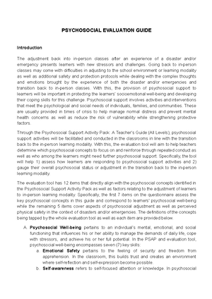 Rdneb 12- Point Ethical Values PER Month - Able to adapt and prepare in ...