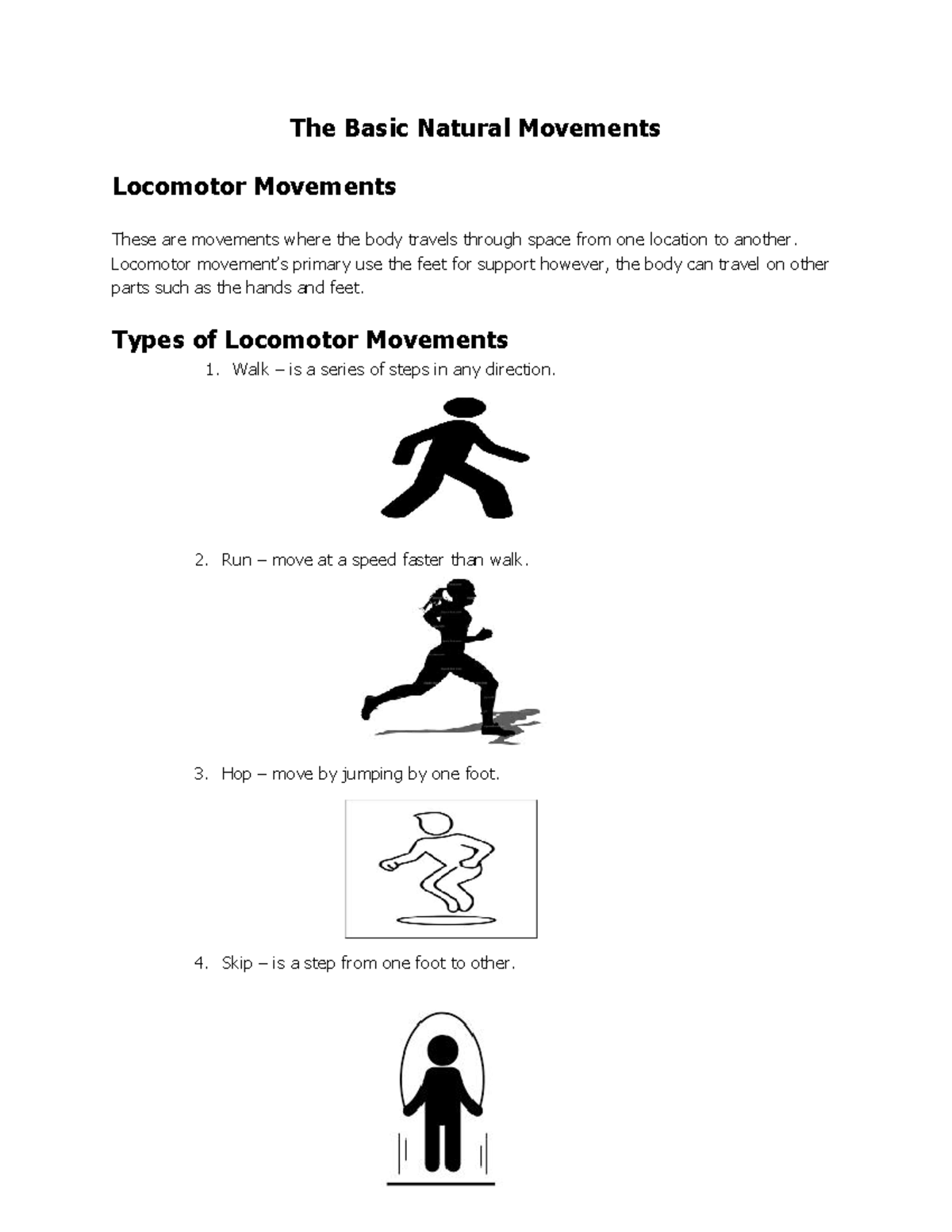 5bd8eac7 d68b 4bc4 8142 334f5f99bfa7 - The Basic Natural Movements ...
