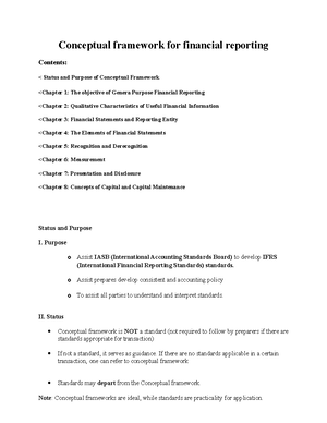 PAS 27 - This about the Philippine Accounting Standards 27. The name of ...