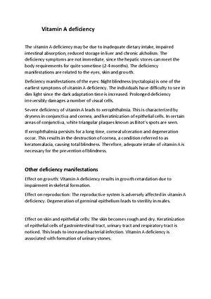 Vitamin E - VITAMIN E Vitamin E (tocopherol) is a naturally occurring ...