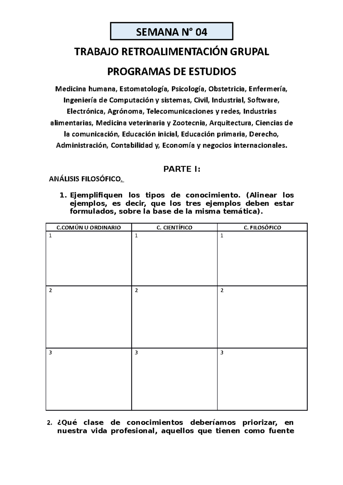 SEM 4 Trabajo Retroalimentación-1 62930398 - TRABAJO RETROALIMENTACIÓN ...