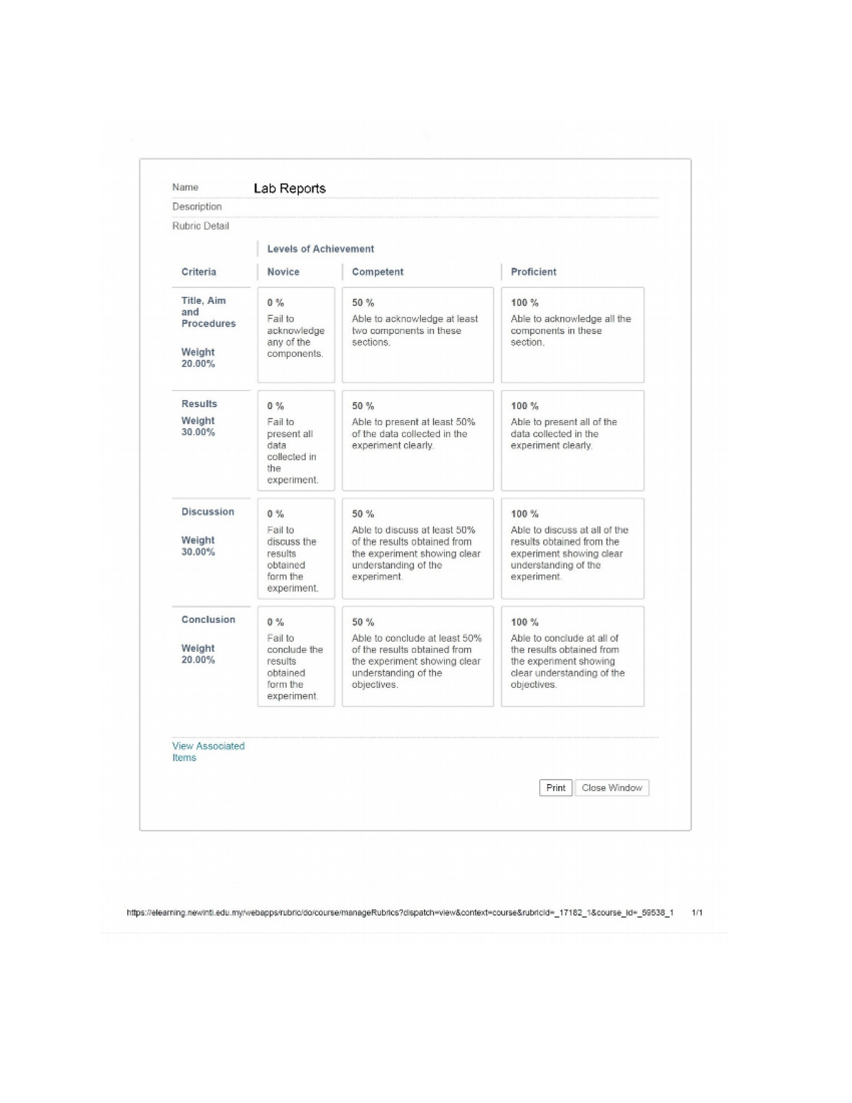 Lab 3 - Lab 3 report - TITLE Diffusion and Osmosis AIM A. To ...