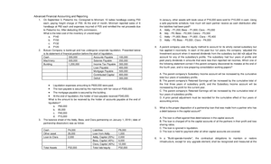 Answer KEY - Issue Spotting - Activity No 12 (Civil Law) - ISSUE ...