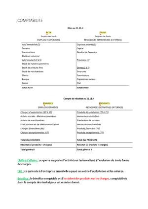 Exercices Supplementaires Creances Douteuses - L’état des créances ...